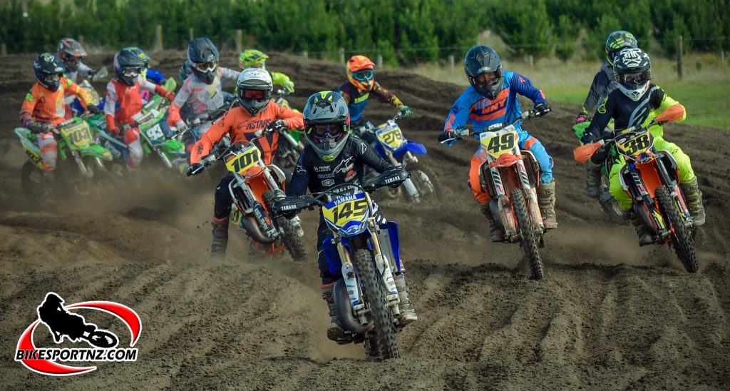 Looking back at the junior nationals | Bikesportnz